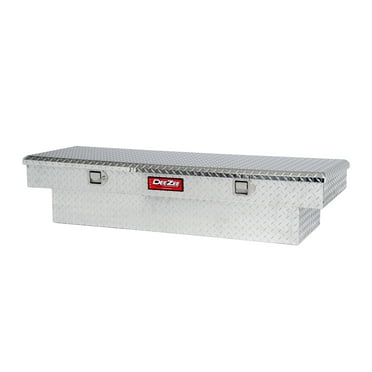 Dee Zee DZ 10170TB Crossover - Pull Handle Tool Boxes - Red Label ...