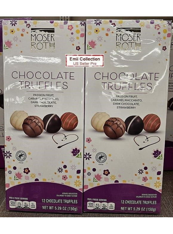 Moser Roth Chocolate in Candy - Walmart.com