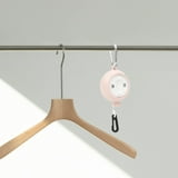 Baoblaze Retractable Clothesline Cord Portable Laundry Drying Rope for ...