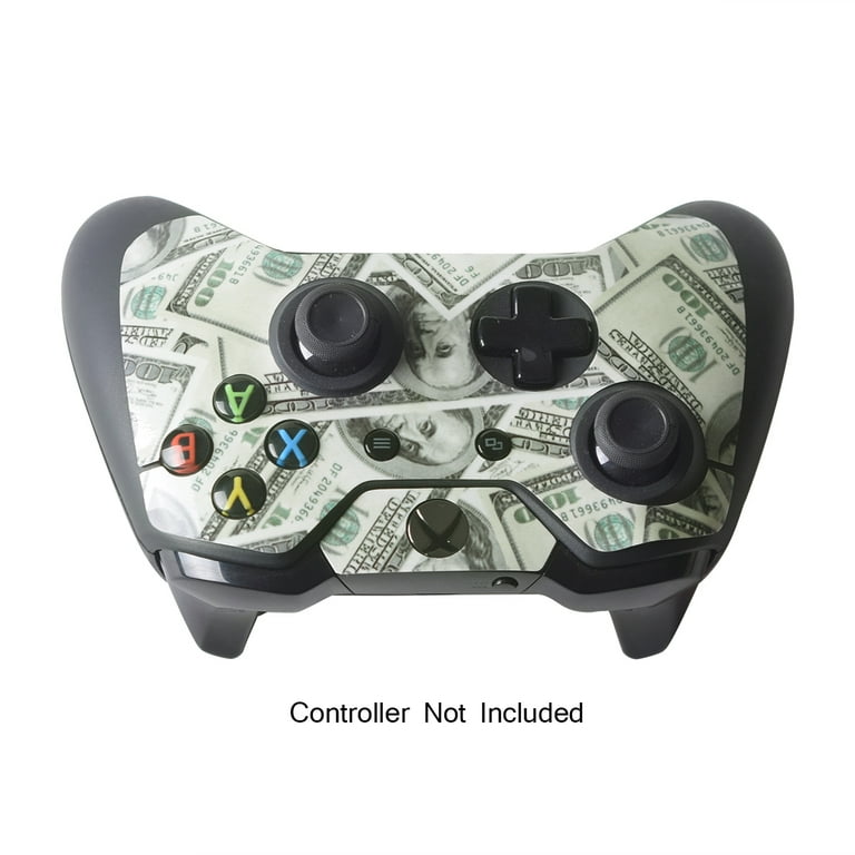 Xbox One Custom Controller Skins