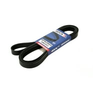 MOCA AUTOPARTS Serpentine Belt 7PK1781 for 2003-2007 Honda Accord 2.4L ...