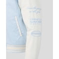 Red Bull Racing F1 Americana Varsity Jacket - Light Blue, 4XL - Walmart.com