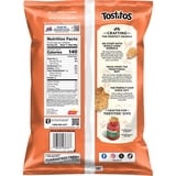 Tostitos Family Size Multigrain Scoops! Tortilla Snack Chips, 10oz Bag ...