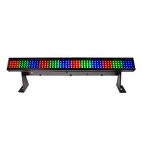 New! Chauvet Colorstrip Mini 19" DMX RGB LED Pro DJ Stage Wash Bar ...