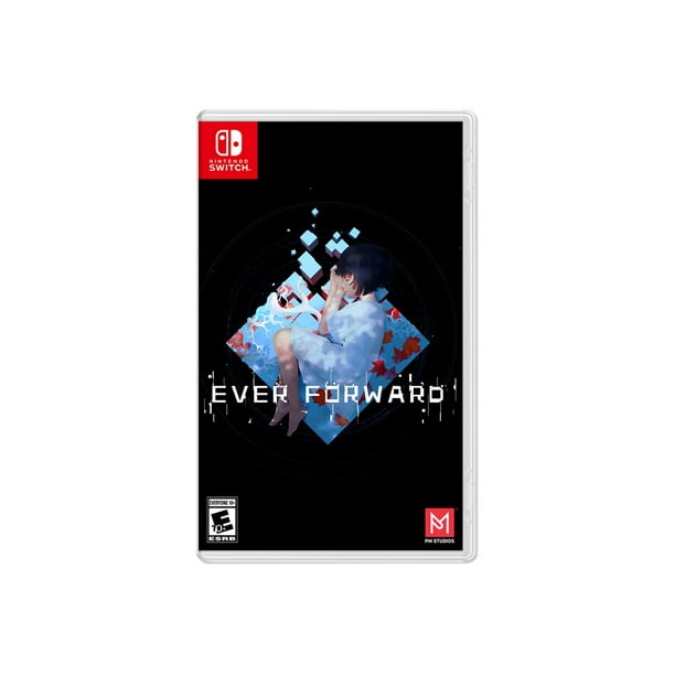 Ever Forward - Nintendo Switch - Walmart.ca