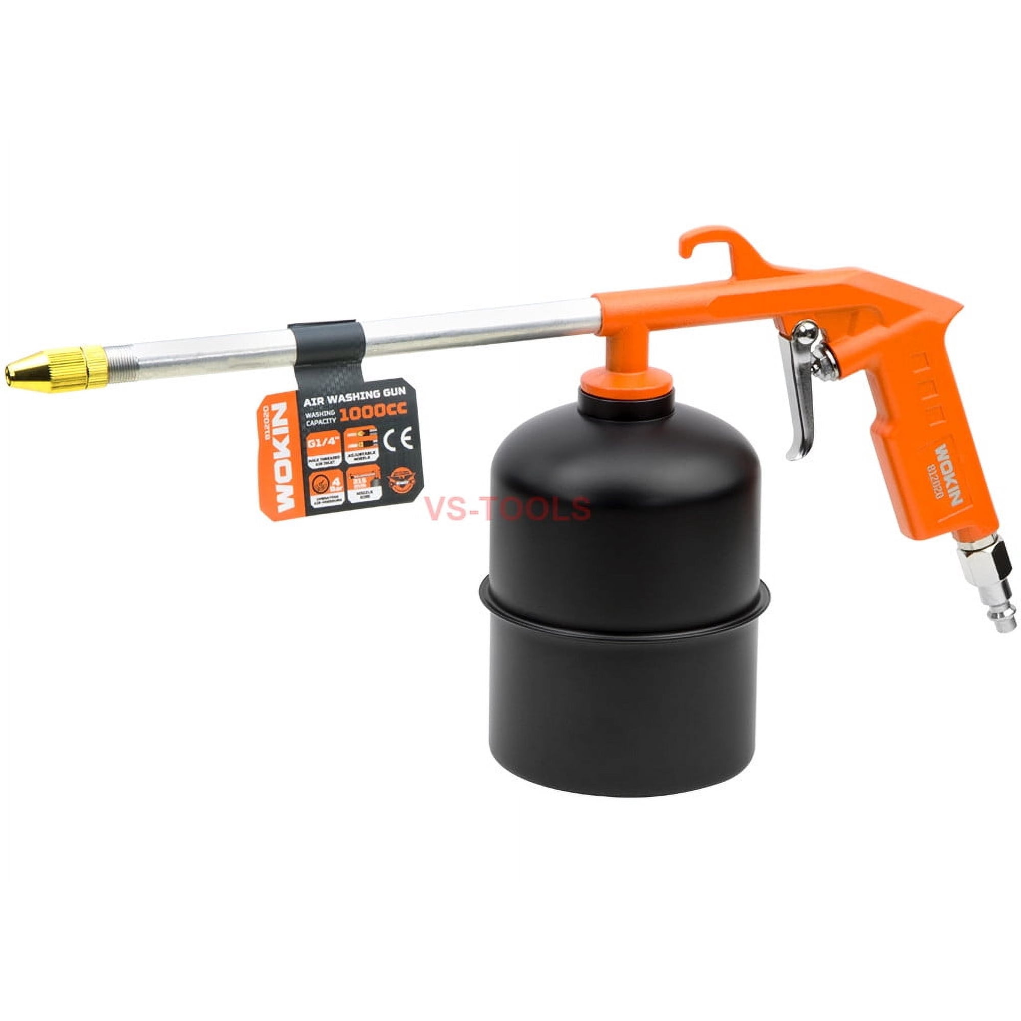 Click here for Wokin Engine Cleaning Degreaser Solvent Air Compre... prices