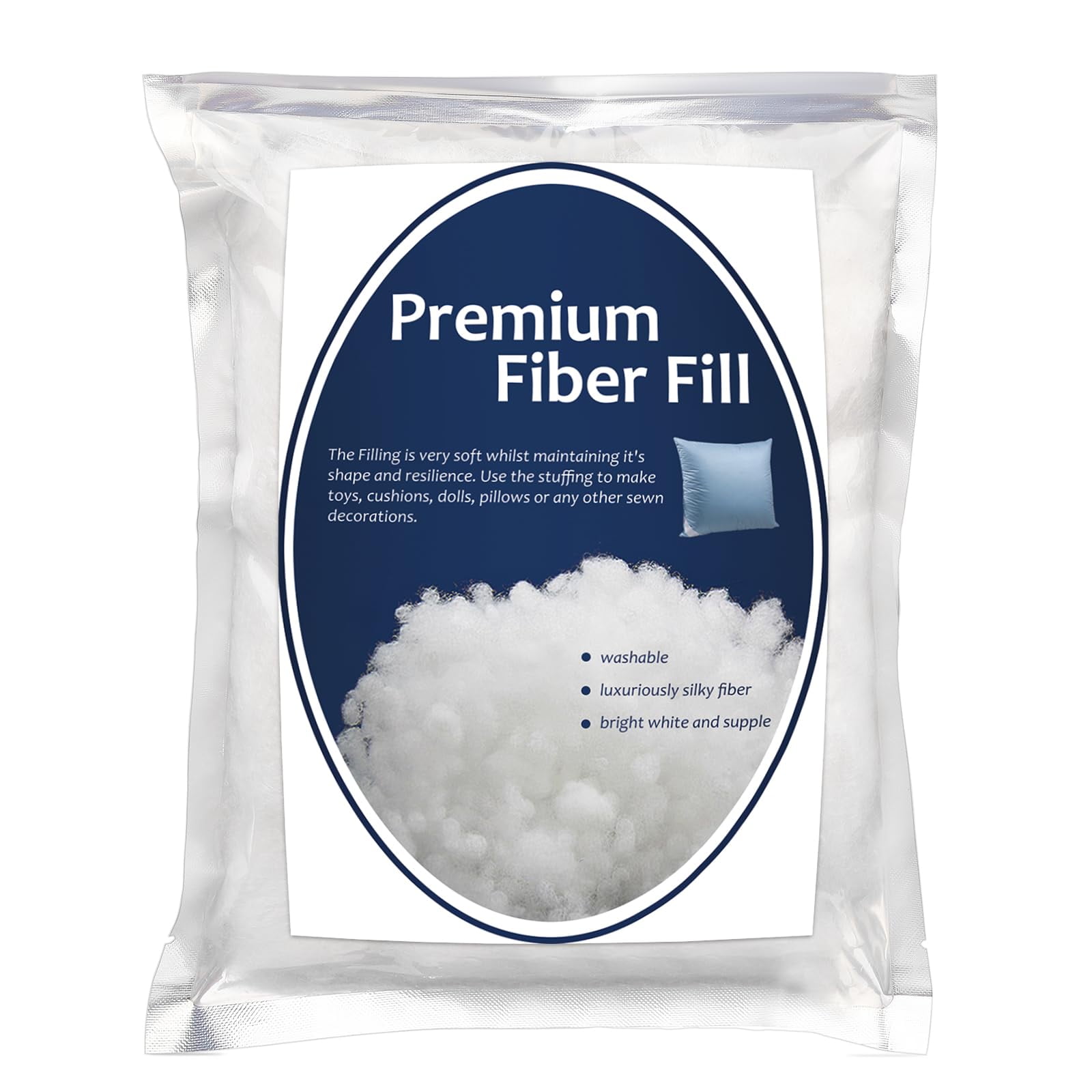 Click here for Bupete Stuffing For Stuffed Animals Stuffing For C... prices