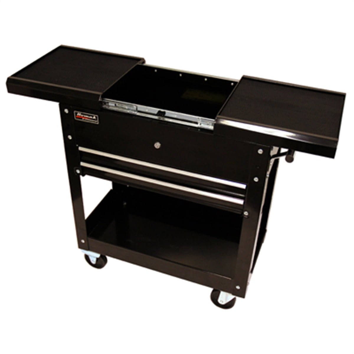 27" Professional Tool Cart - Walmart.com - Walmart.com