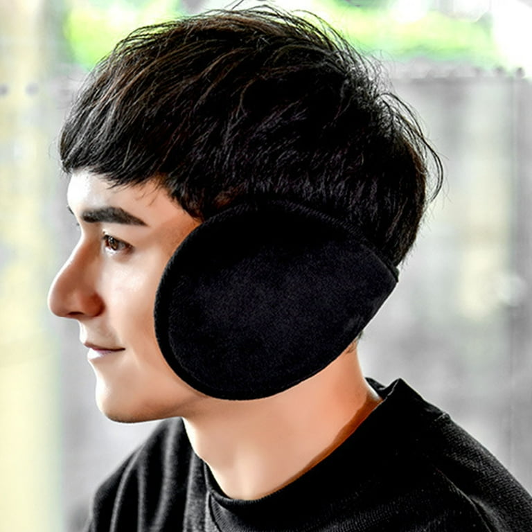 Winter Ear Muffs For Men