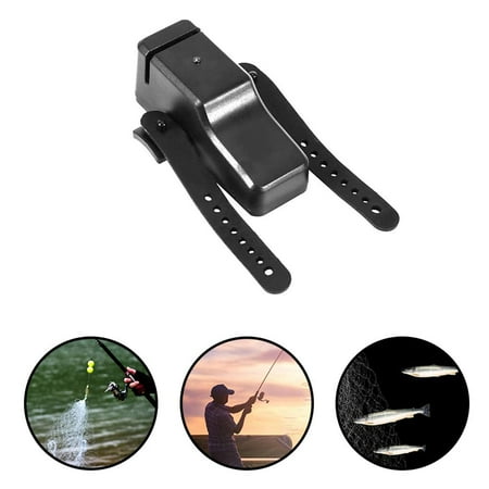 Fishing Rod Alarms Electronic Light Indicator Alarms Bell Rod Alarms ...