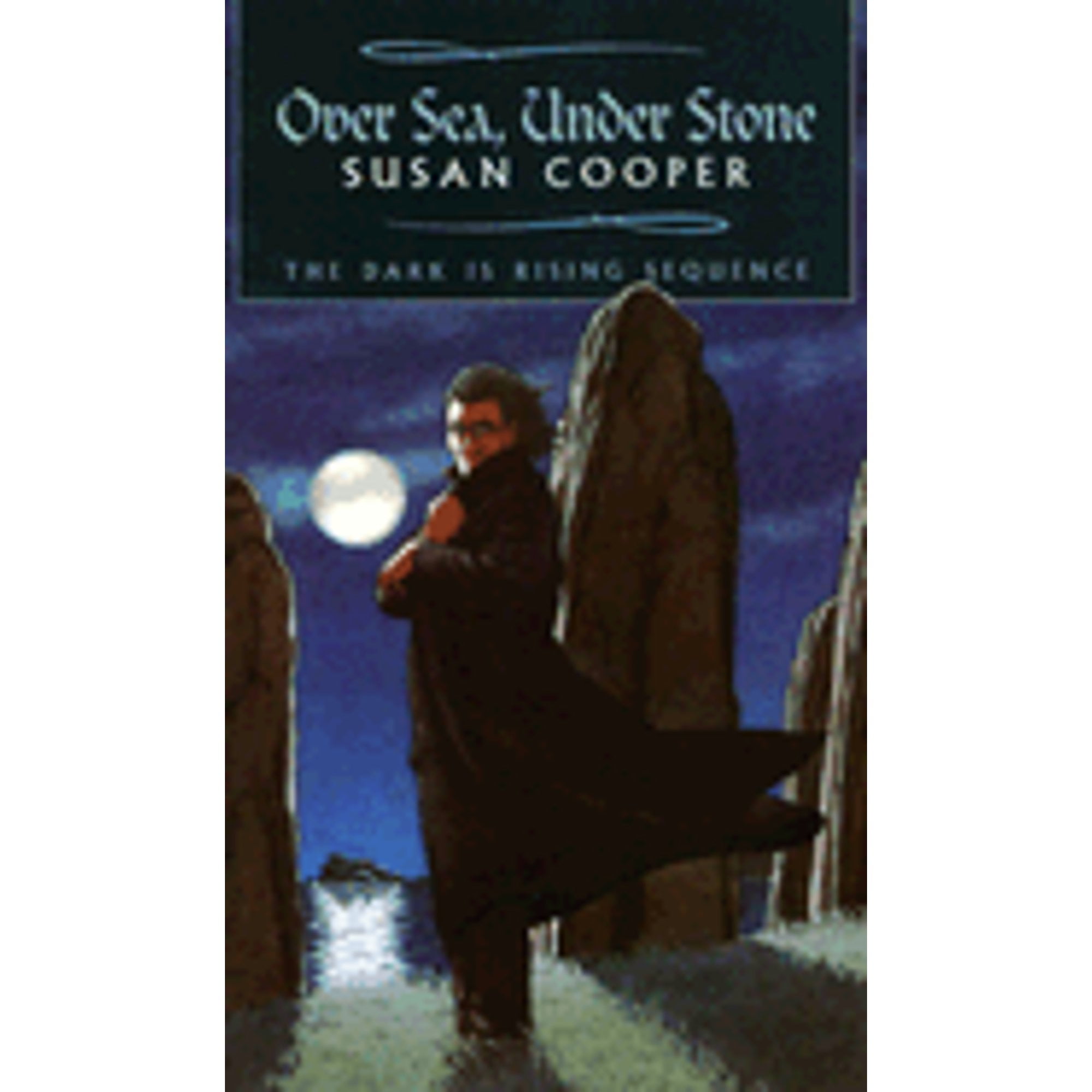 Over Sea Under Stone