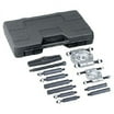 OTC Tools & Equipment 4518 5-Ton Bar-Type Pulling/Bearing Separator Set ...