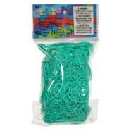 Rainbow Loom- Color Changing Bands-Solar Moon UV - Walmart.com