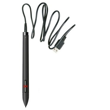 Lenovo USI Pen 2 Stylus with Fine Tip Technology and Seamless Tilt ...
