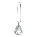 Fox Run Chrome Finish 8-Inch French Coil Whisk - Walmart.com