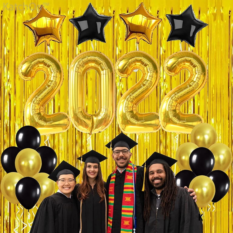 Class Of 2022 Graduation