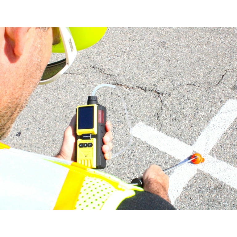 Forensics Detectors Tutorial: How-To Guide