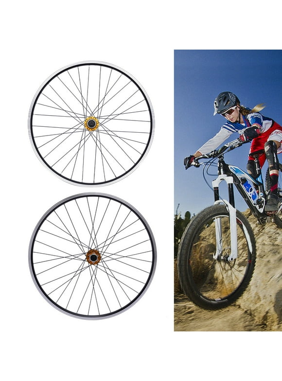 Bike Wheels in Bike Parts - Walmart.com