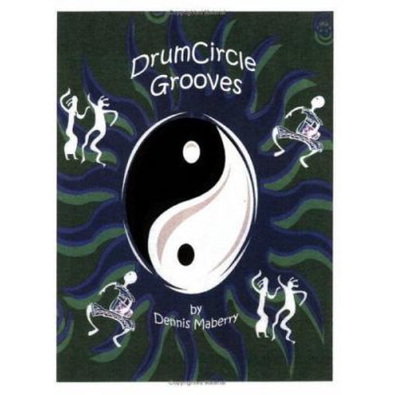 Pre-Owned Drum Circle Grooves - Walmart.com
