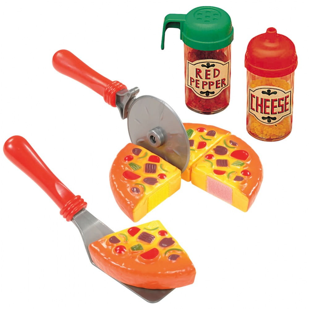 My Oh My Pizza Pie, 11-Piece Set - Walmart.com