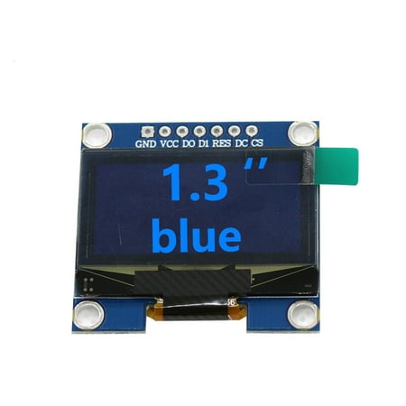LED Screen Displaying Device Handy Installation Display Modules 7 Pin ...