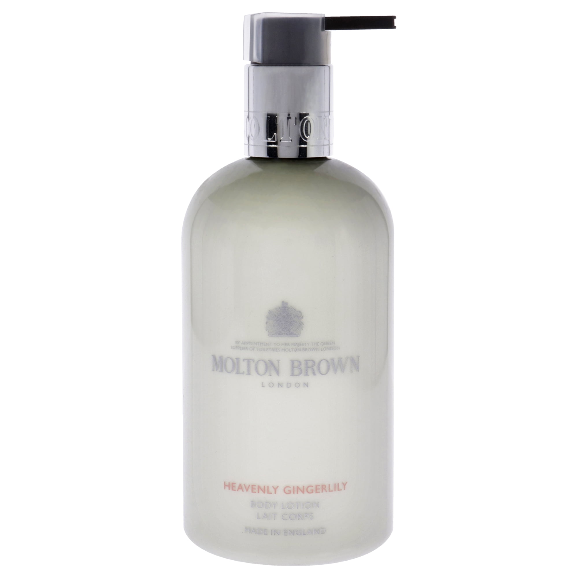 Click here for Heavenly Gingerlily Body Lotion By Molton Brown Fo... prices