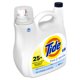 Tide Free & Gentle Liquid Laundry Detergent, 107 loads 154 fl oz ...