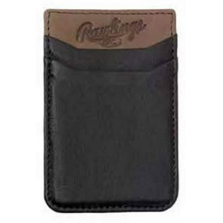 Rawlings Adhesive Credit Card Holder | Wallets for Men, Card Holder ...