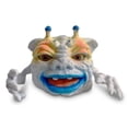 Boglins Dark Lords 8-Inch Foam Monster Puppet Exclusive | Crazy Clown ...