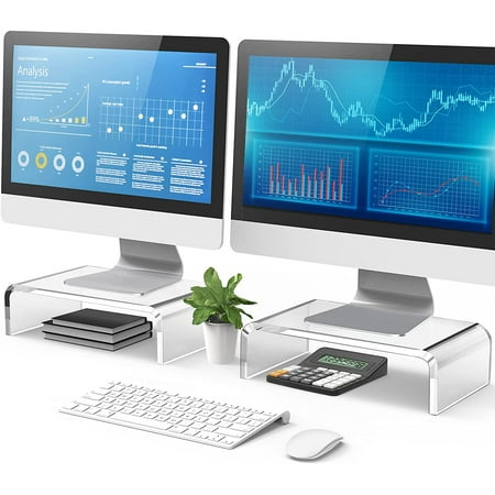 Diayung Black Computer Tower Desktop ATX-Case, CPU Steel Rolling Stand ...