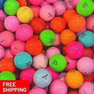 Hunter Proline Golf Balls, 15 Pack, by Hunter Golf - Walmart.com