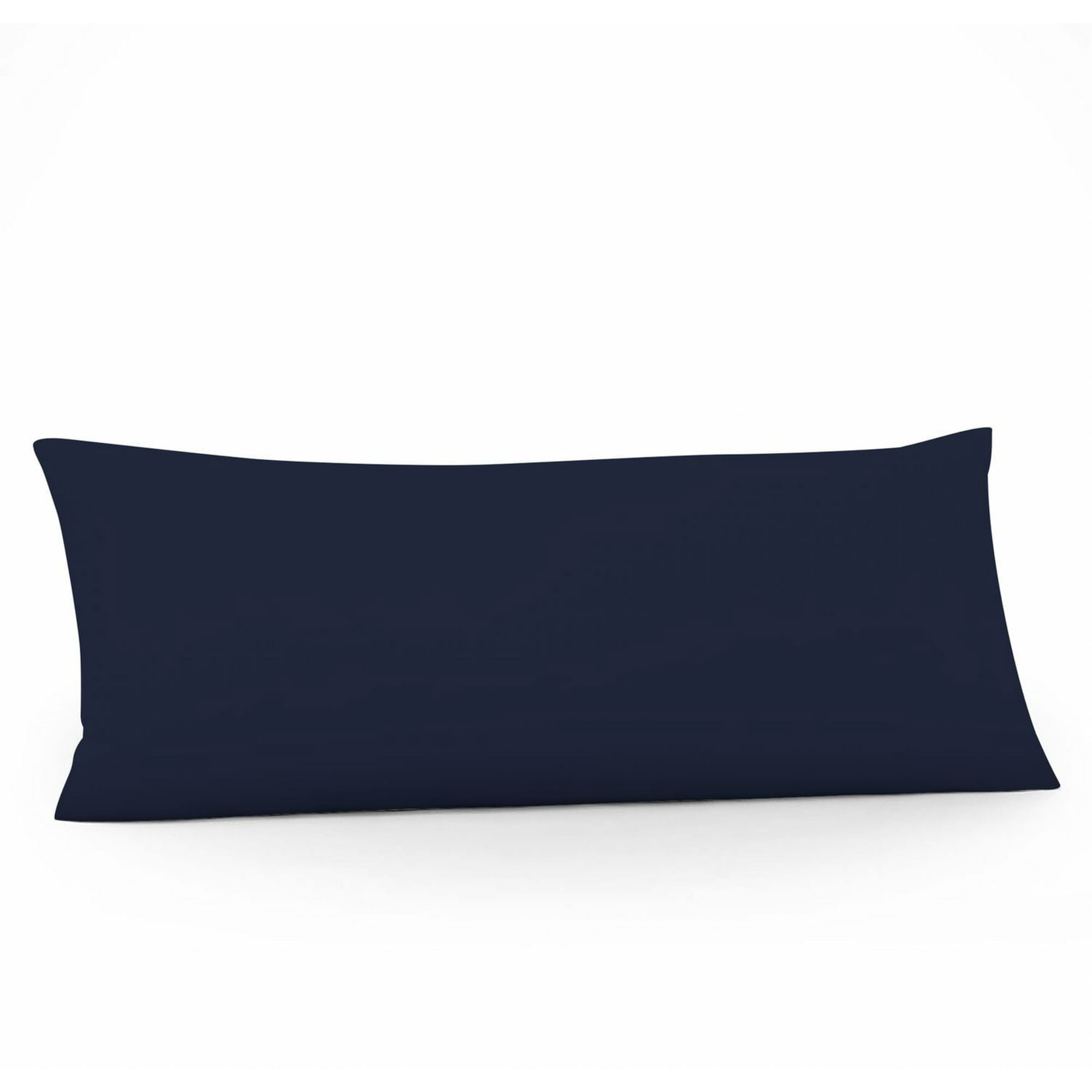 Click here for Mainstays Solid Body Pillow Case prices