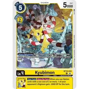 Digimon Trading Card Game Liberator Booster Pack (12 Cards) - Walmart.com