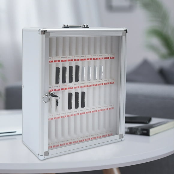 Cell Phone Lockers Storage