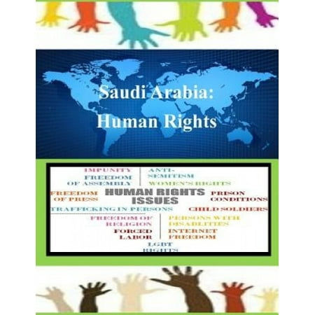 Saudi Arabia: Human Rights (Human Rights) | Walmart Canada