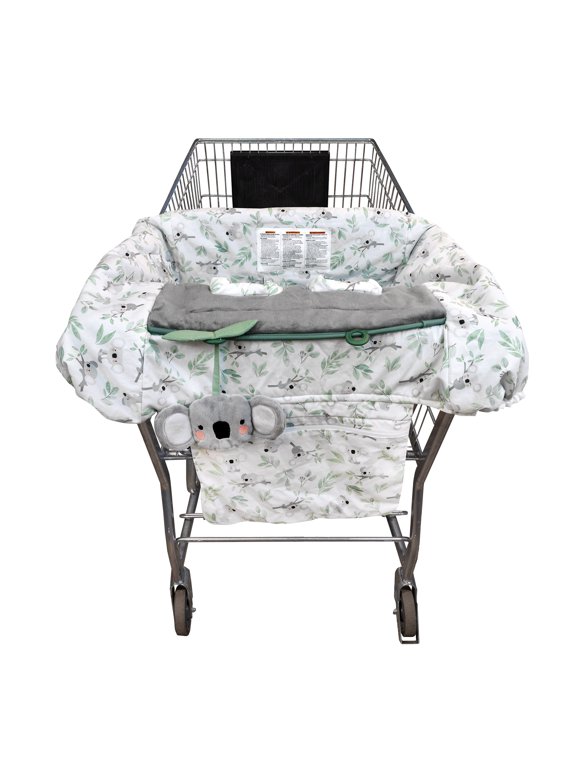 Shopping Cart Covers in Baby Activities & Gear - Walmart.com