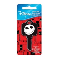 Hillman 5005197 Disney Mickey Mouse House & Padlock Universal Key Blank ...