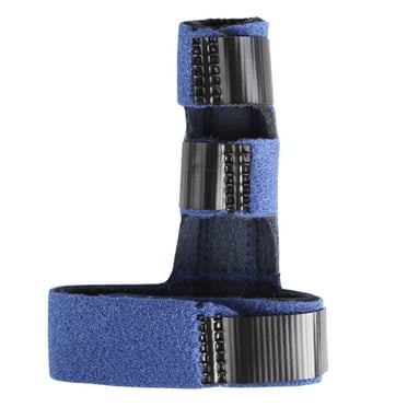 Equate Two-Sided Finger Splints, 2 Count - Walmart.com