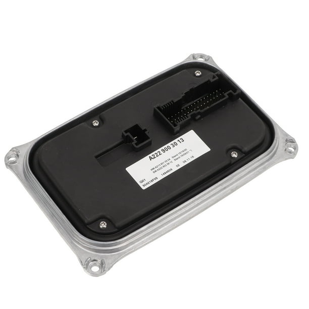 LED Headlight Control Unit,LED Module Headlight Control LED Headlight ...