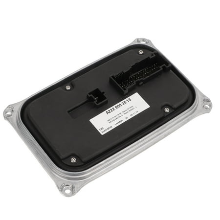 LED Headlight Control Unit,LED Module Headlight Control LED Headlight ...