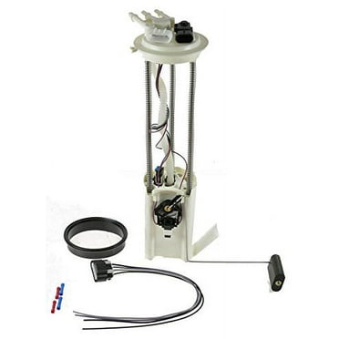 TRQ Fuel Pump Module & Sending Unit for Escalade Tahoe Yukon Truck SUV ...