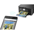 Epson Expression Home XP-5100 Wireless All-in-One Color Inkjet Printer ...