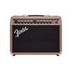 Luna Acoustic Ambience 1x8" 25-Watt Portable Acoustic Guitar Amplifier ...