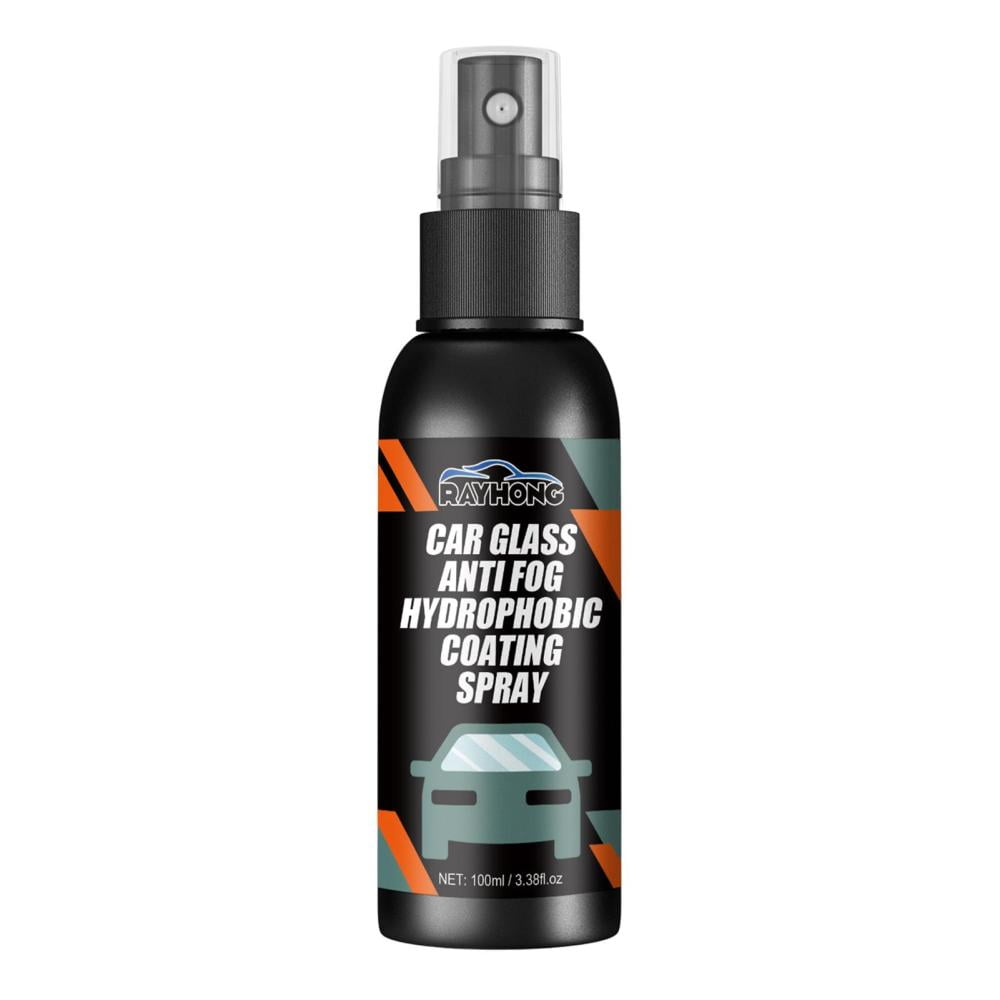 Windshield Coating | Car Glass Waterproof Anti Fog Coating Agent Spray ...