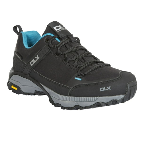Trespass - Zapatillas modelo Messal DLX para mujer (Atigrado) Trespass ...