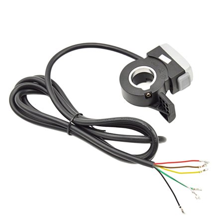 Bean Variable Speed Finger Switch Mountain Variable Speed Power Display ...