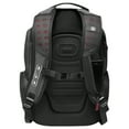 OGIO Renegade RSS Laptop Backpack, Padded 15 Inch, Black Pindot ...
