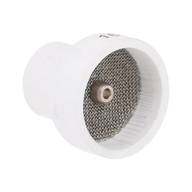 Ceramic TIG Welding Cup Alumina Ceramic Cup Welding Nozzle TIG Welding ...