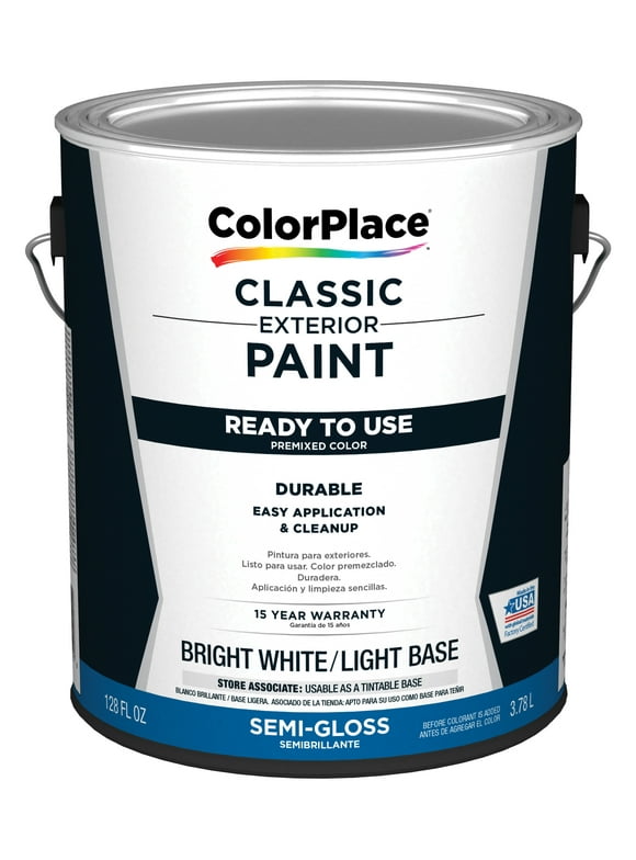 ColorPlace Paint Colors in Paint - Walmart.com