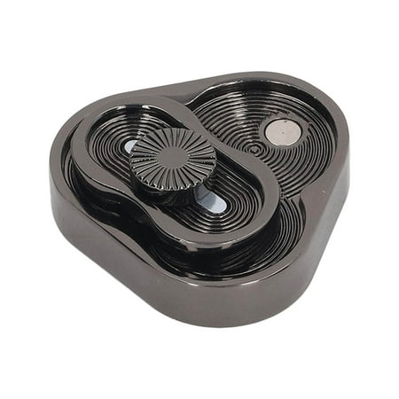 Fingertip Slider Toy, Portable Increase Friction Triangular Shaped ...